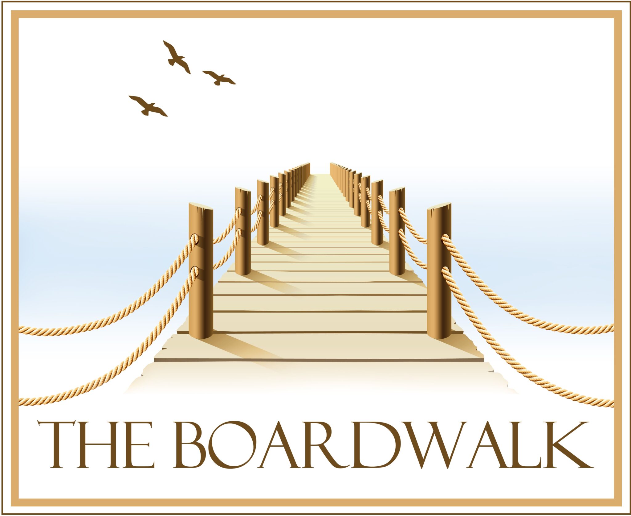 The Boardwalk